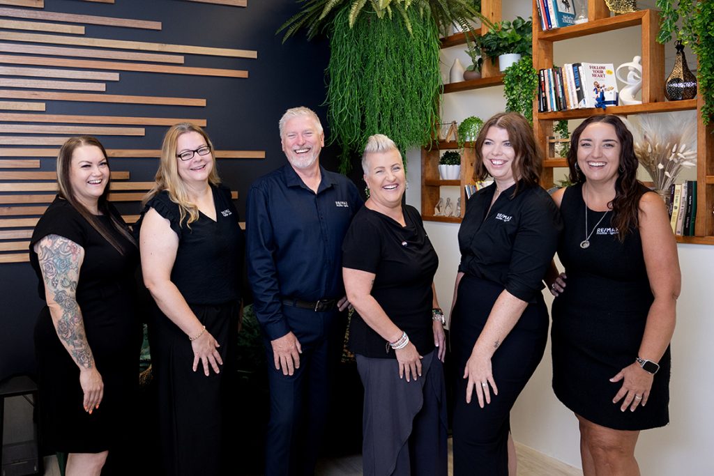 RE/MAX Ignite - Profile - Metro Middle Park